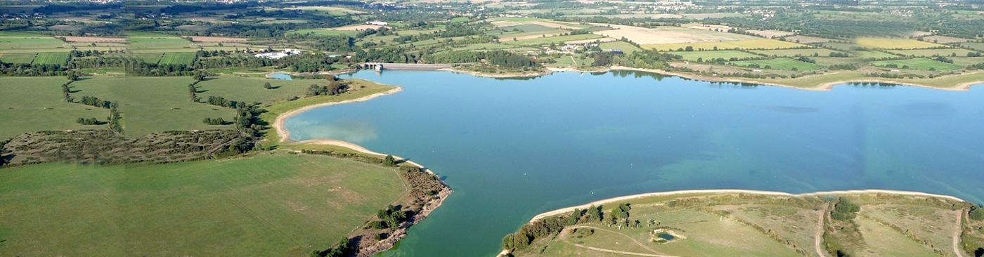 Nos missions | LES EAUX DU CEBRON